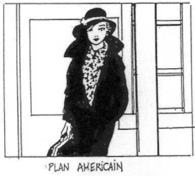 Récapitulatif : Le langage de l'image [Les bases du tournage vidéo ]