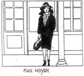 Récapitulatif : Le langage de l'image [Les bases du tournage vidéo ]